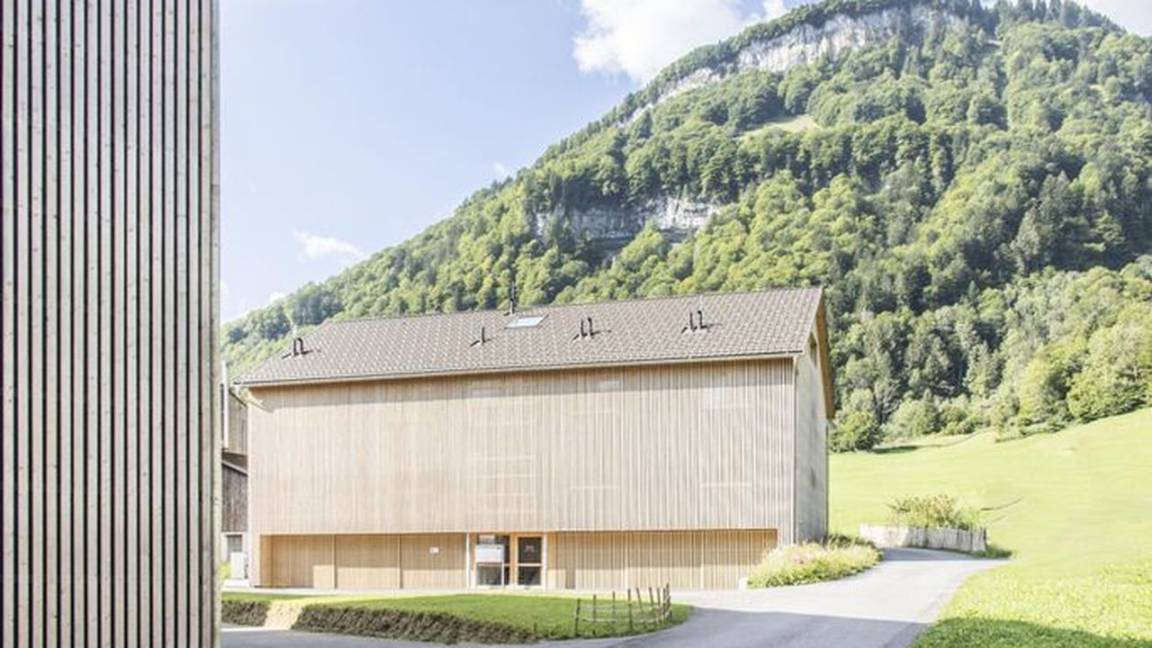 32 M² Ferienwohnung ∙ 1 Schlafzimmer ∙ 4 Gäste - Damüls