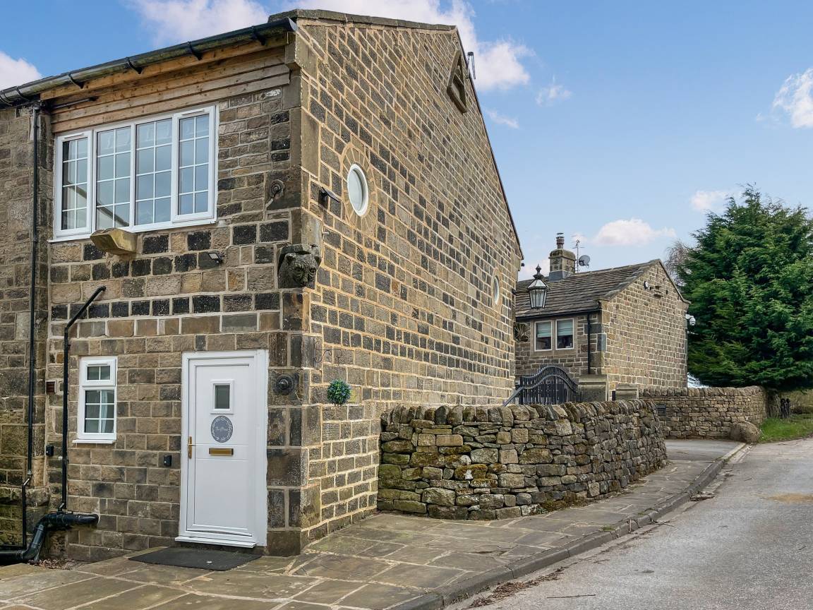 Cottage ∙ 1 Bedroom ∙ 2 Guests - Hebden Bridge