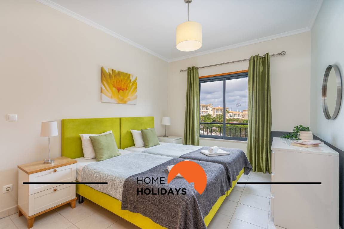 56 M² Apartamento ∙ 1 Habitación ∙ 4 Huéspedes - Vilamoura