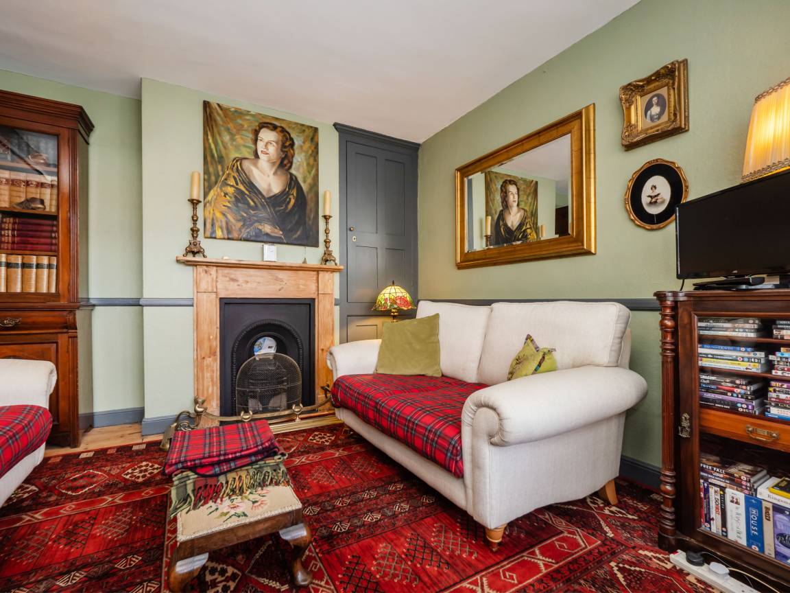 90 M² Cottage ∙ 1 Bedroom ∙ 2 Guests - Cromer