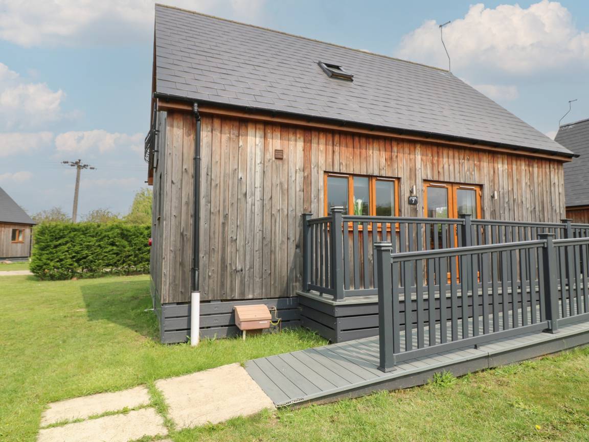 Cottage ∙ 3 Bedrooms ∙ 5 Guests - Lincolnshire
