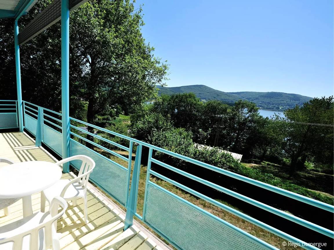 46 M² Maison De Vacances ∙ 2 Chambres ∙ 5 Personnes - Lacaune