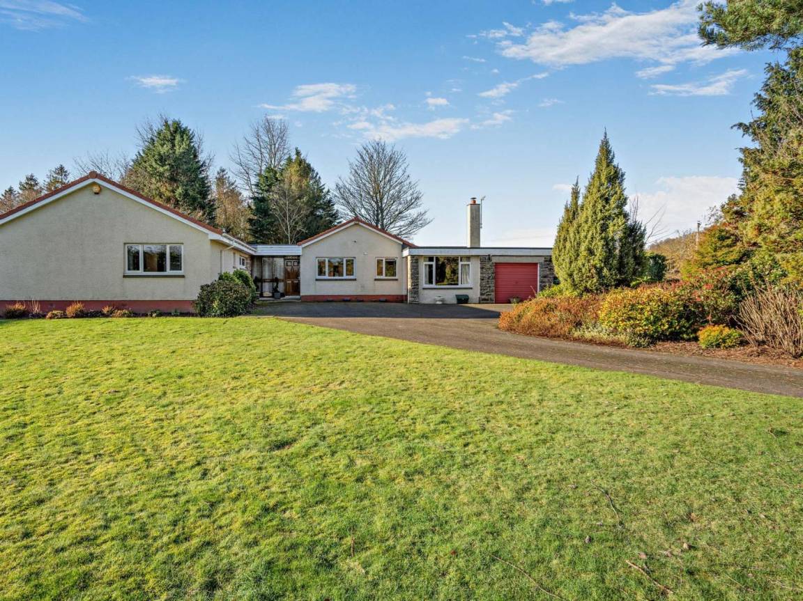 Cottage ∙ 5 Bedrooms ∙ 11 Guests - East Neuk