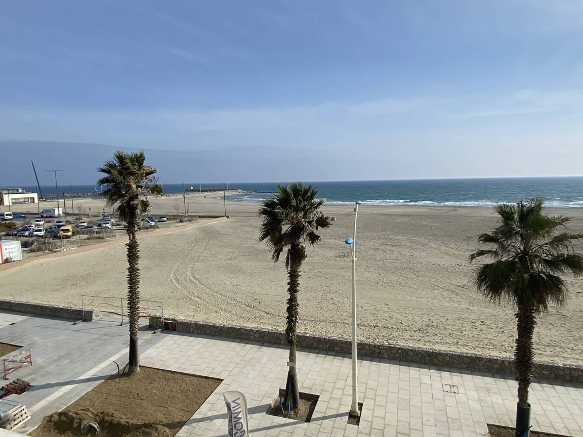 60 M² Appartement ∙ 2 Chambres ∙ 5 Personnes - Canet-en-Roussillon