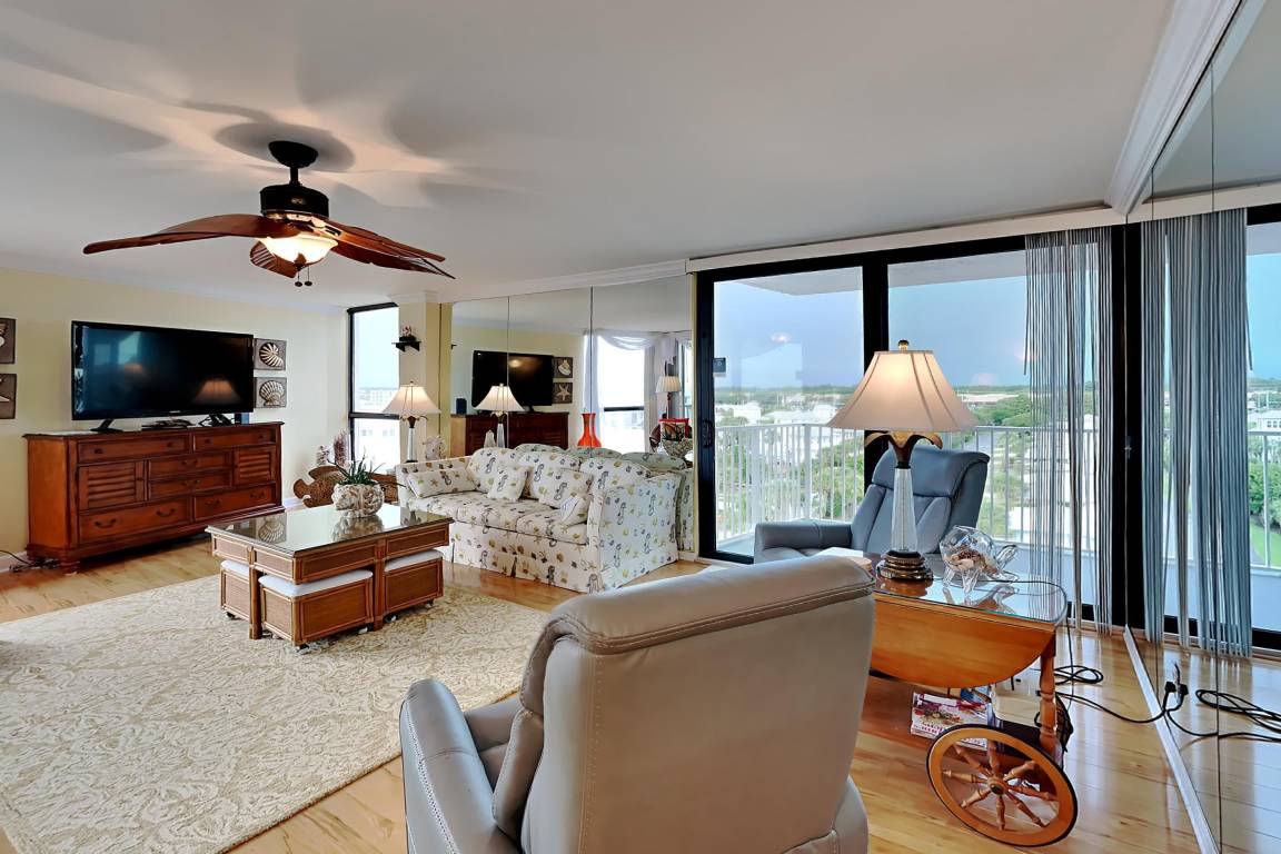 125 M² Condo ∙ 2 Bedrooms ∙ 6 Guests - Miramar Beach, FL