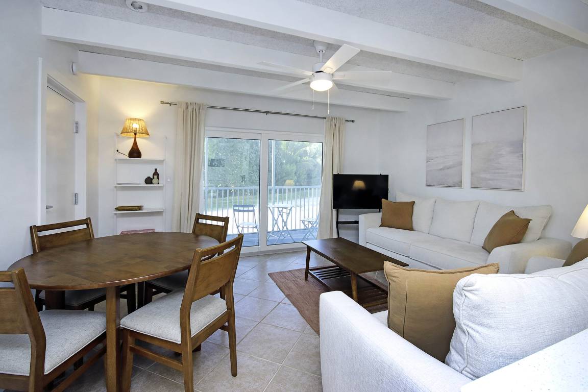 Condo ∙ 1 Bedroom ∙ 4 Guests - Sanibel, FL