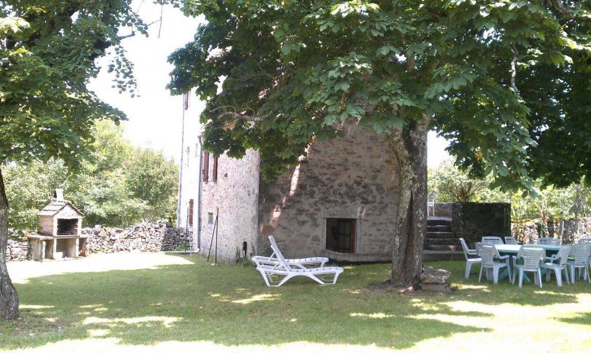 86 M² Gîte ∙ 4 Bedrooms ∙ 8 Guests - Rocamadour