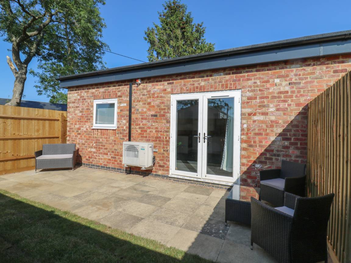 Cottage ∙ 1 Bedroom ∙ 2 Guests - Northampton