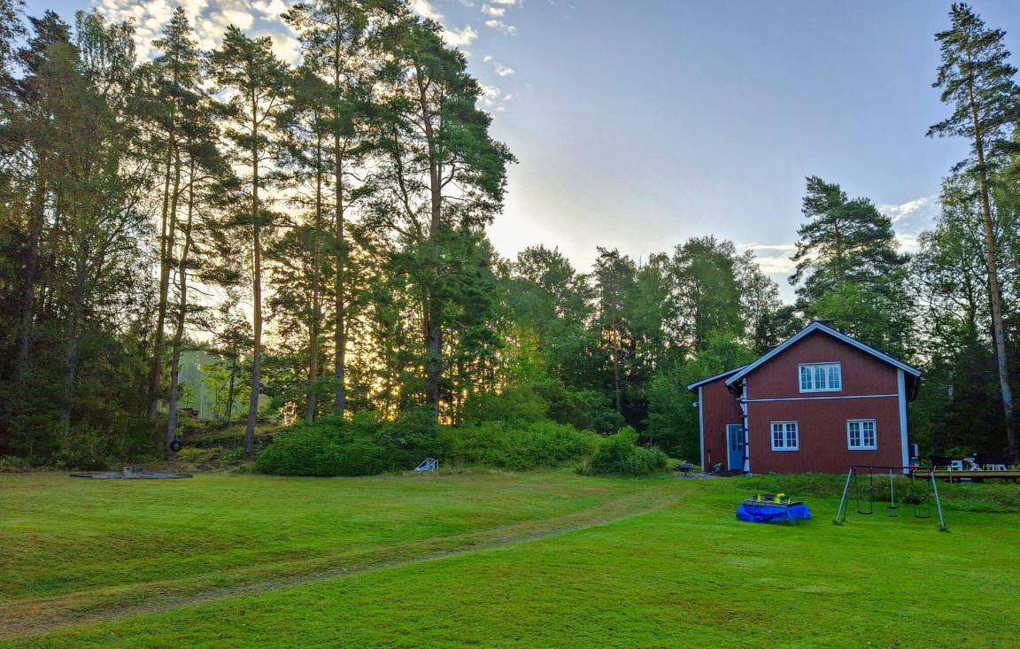90 M² Maison De Vacances ∙ 2 Chambres ∙ 6 Personnes - Säffle