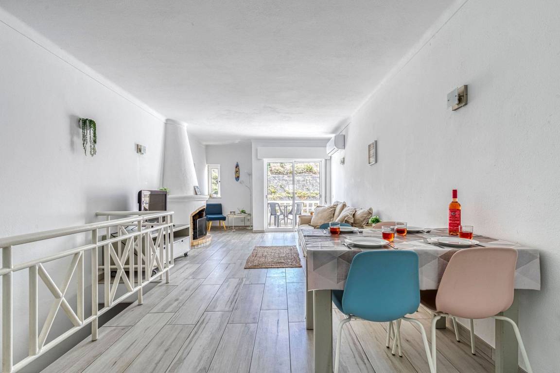 66 M² Apartment ∙ 2 Bedrooms ∙ 4 Guests - Carvoeiro