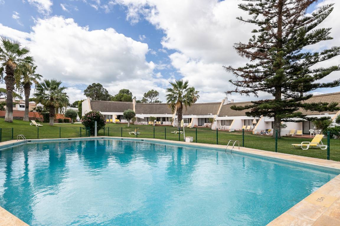 150 M² Villa ∙ 2 Bedrooms ∙ 8 Guests - Quarteira