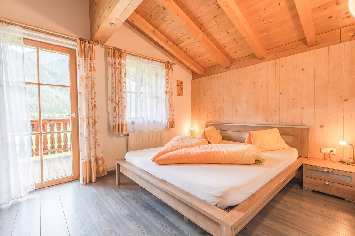 35 M² Apartment ∙ 1 Bedroom ∙ 4 Guests - San Candido