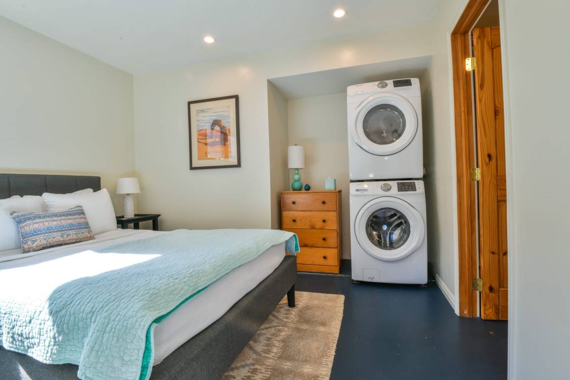 Apartment ∙ 1 Bedroom ∙ 2 Guests - Moab, UT
