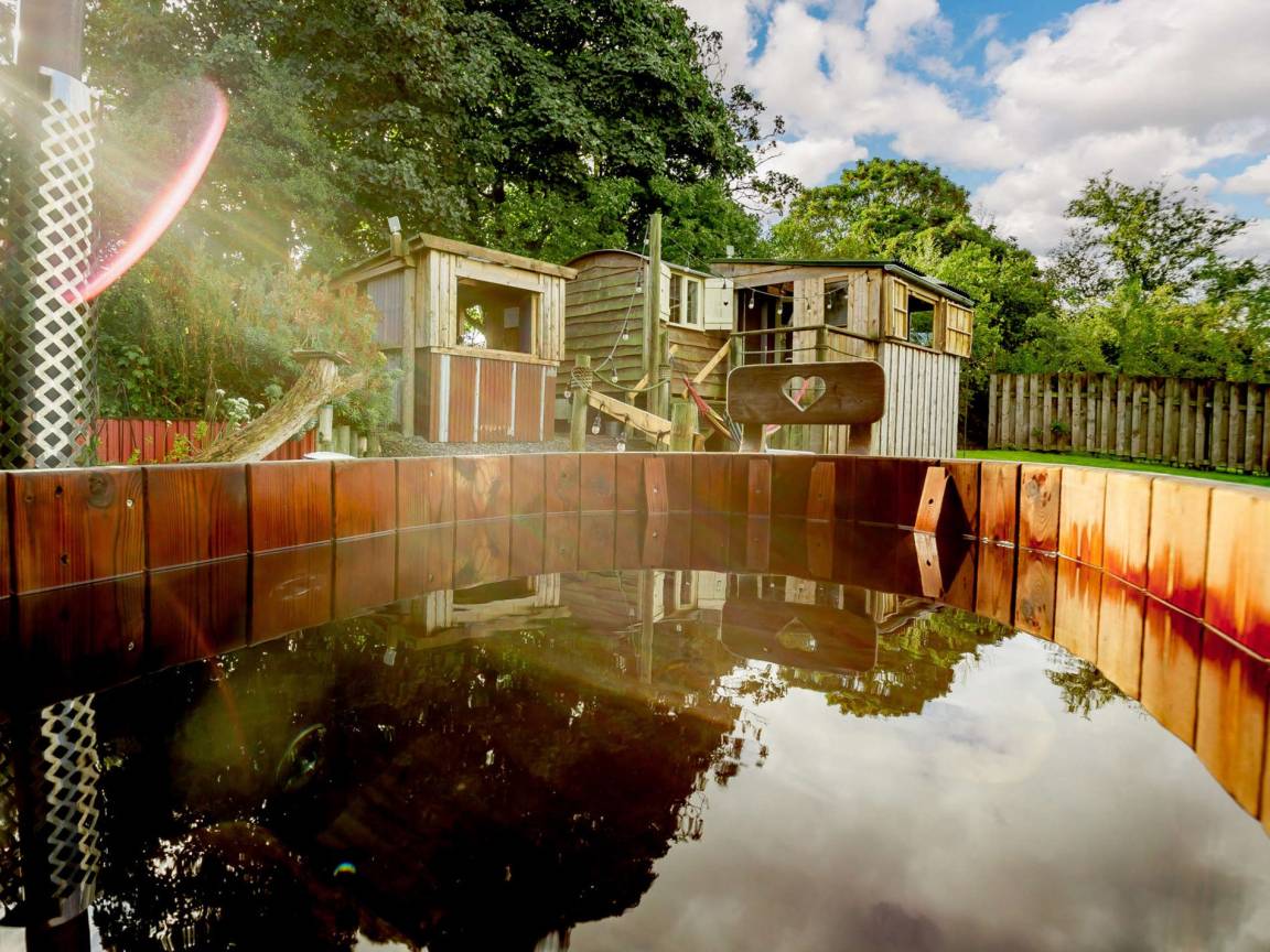 Cottage ∙ 1 Bedroom ∙ 2 Guests - Anglesey