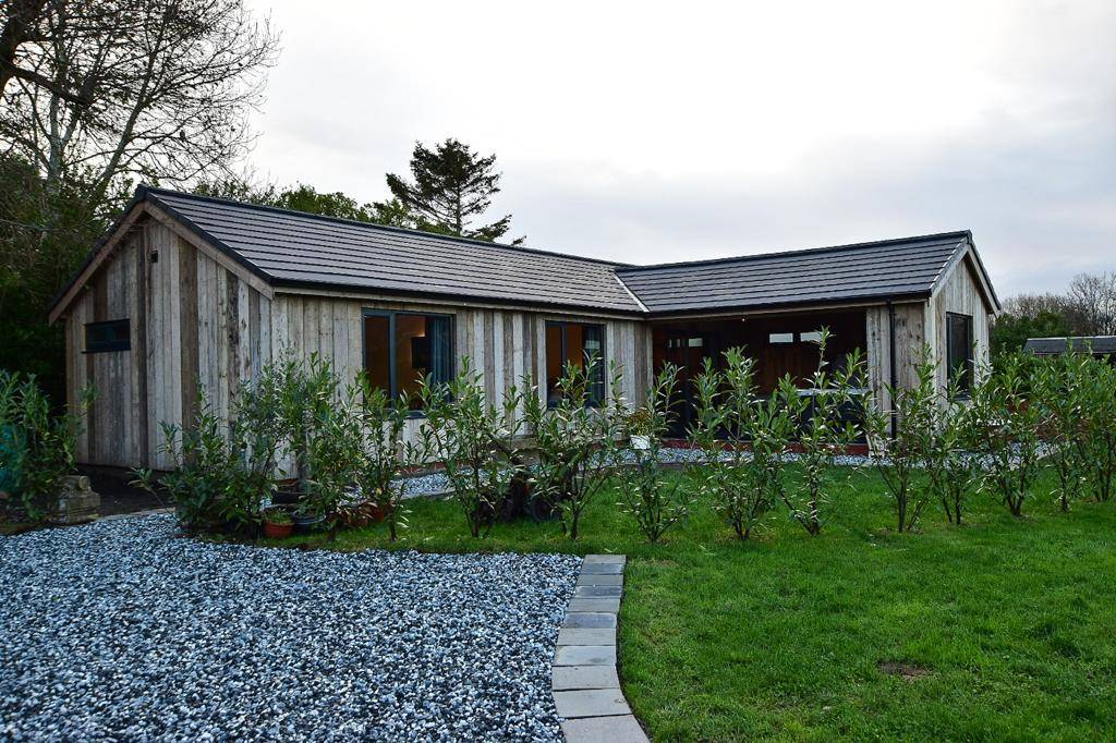 85 M² Lodge ∙ 2 Bedrooms ∙ 4 Guests - Poulton-le-Fylde
