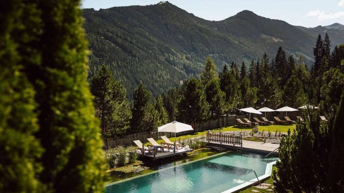 110 M² House ∙ 3 Bedrooms ∙ 8 Guests - Filzmoos