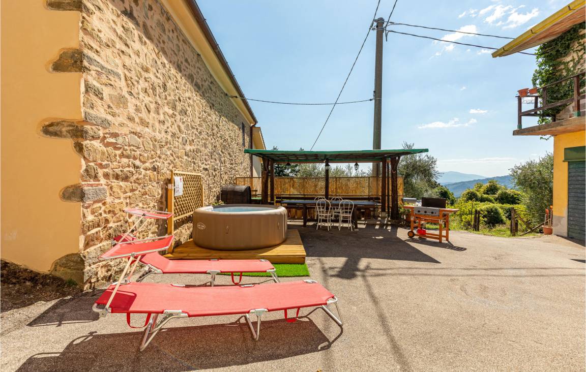 155 M² House ∙ 3 Bedrooms ∙ 6 Guests - Pistoia