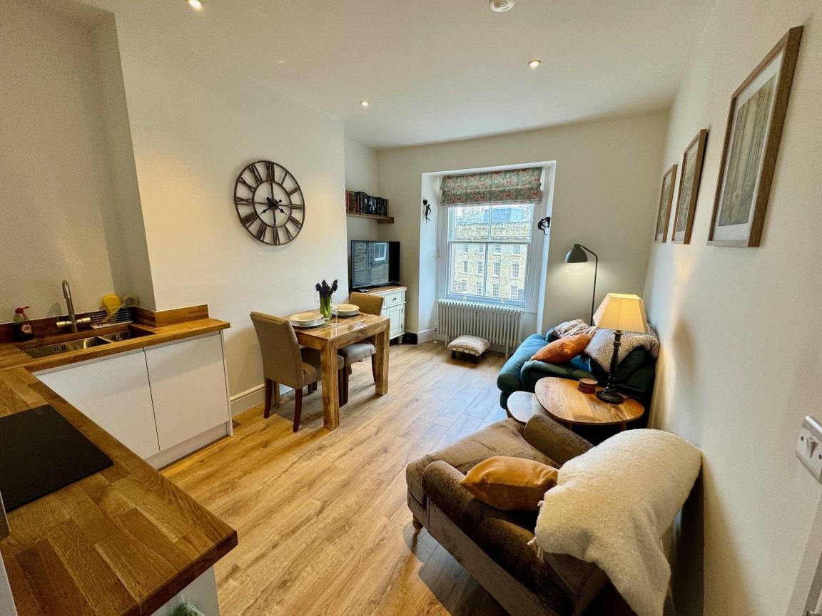 Cottage ∙ 1 Bedroom ∙ 2 Guests - Buxton