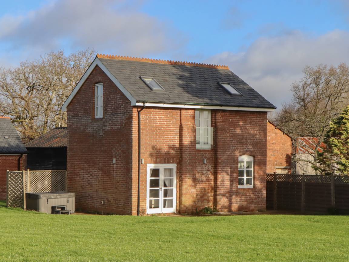 Cottage ∙ 1 Bedroom ∙ 4 Guests - Dartmoor Forest