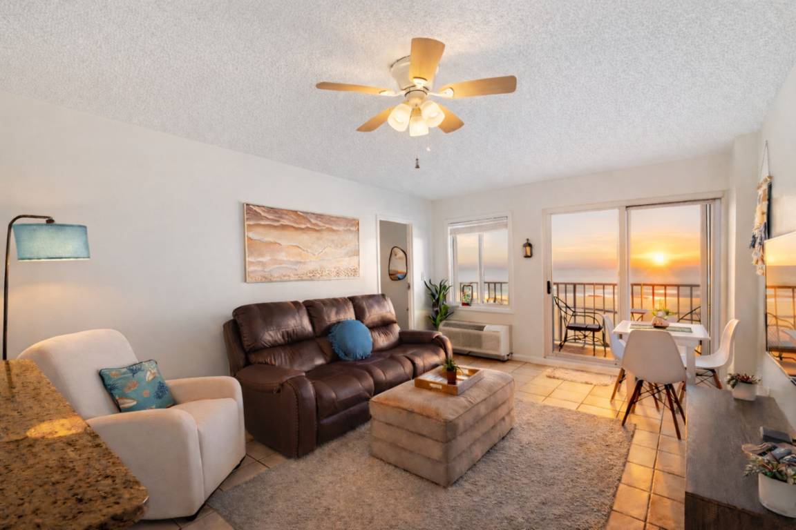 100 M² Appartement ∙ 2 Chambres ∙ 6 Personnes - Virginia Aquarium & Marine Science Center