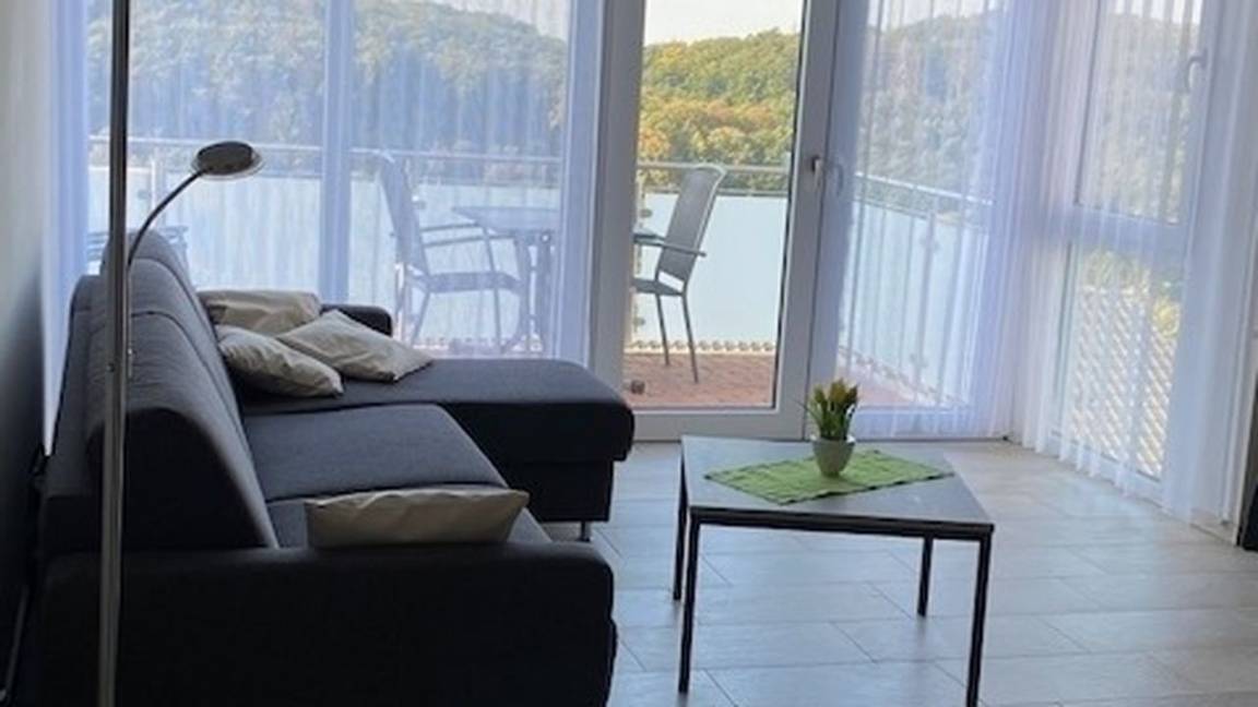 64 M² Apartamento ∙ 1 Habitación ∙ 4 Huéspedes - Schloß Holte-Stukenbrock
