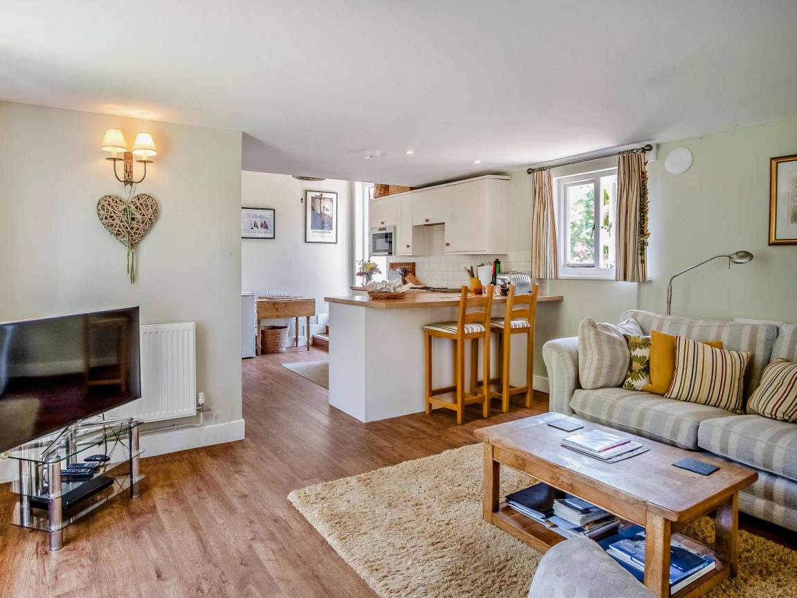 Cottage ∙ 1 Bedroom ∙ 2 Guests - Fareham