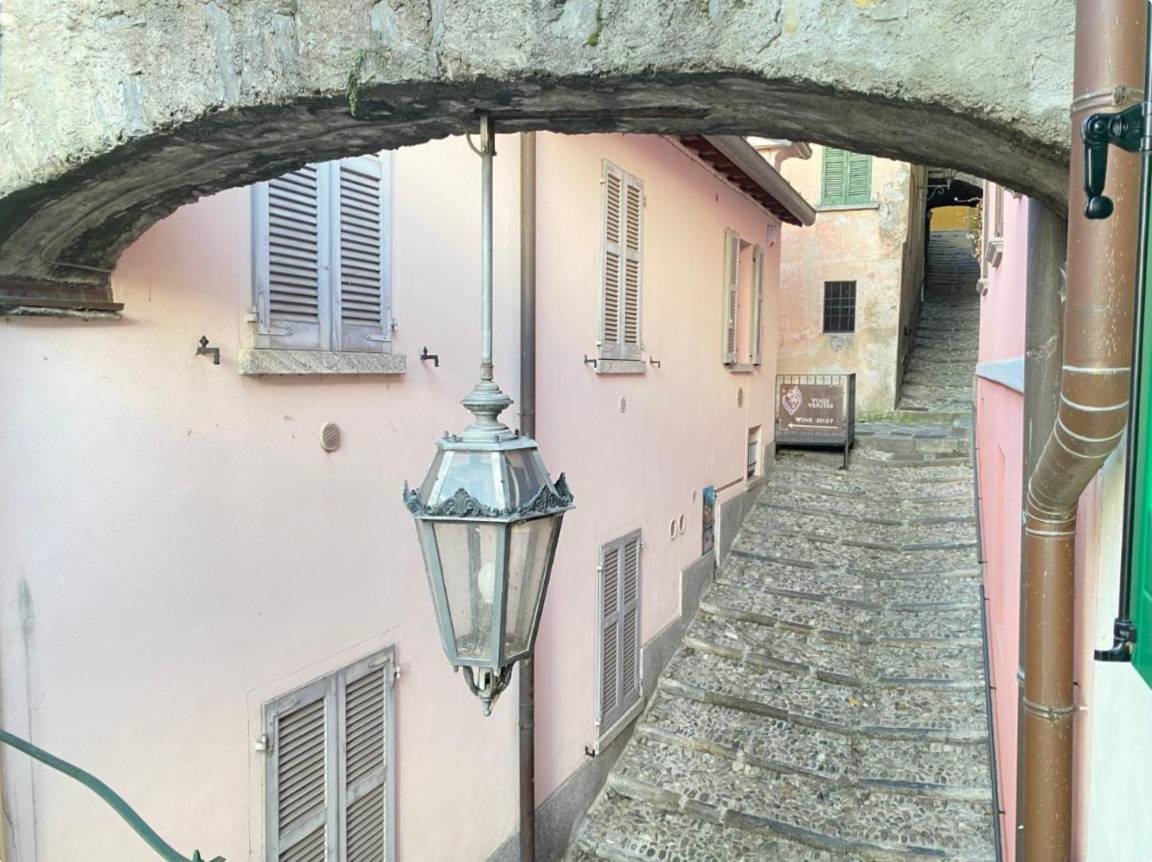 20 M² Bed And Breakfast ∙ 1 Bedroom ∙ 2 Guests - Bellano