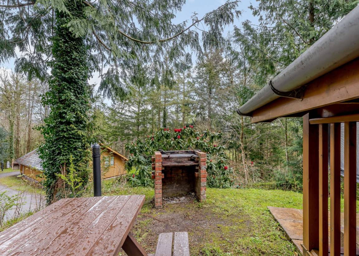 Chalet ∙ 1 Bedroom ∙ 6 Guests - North Devon District