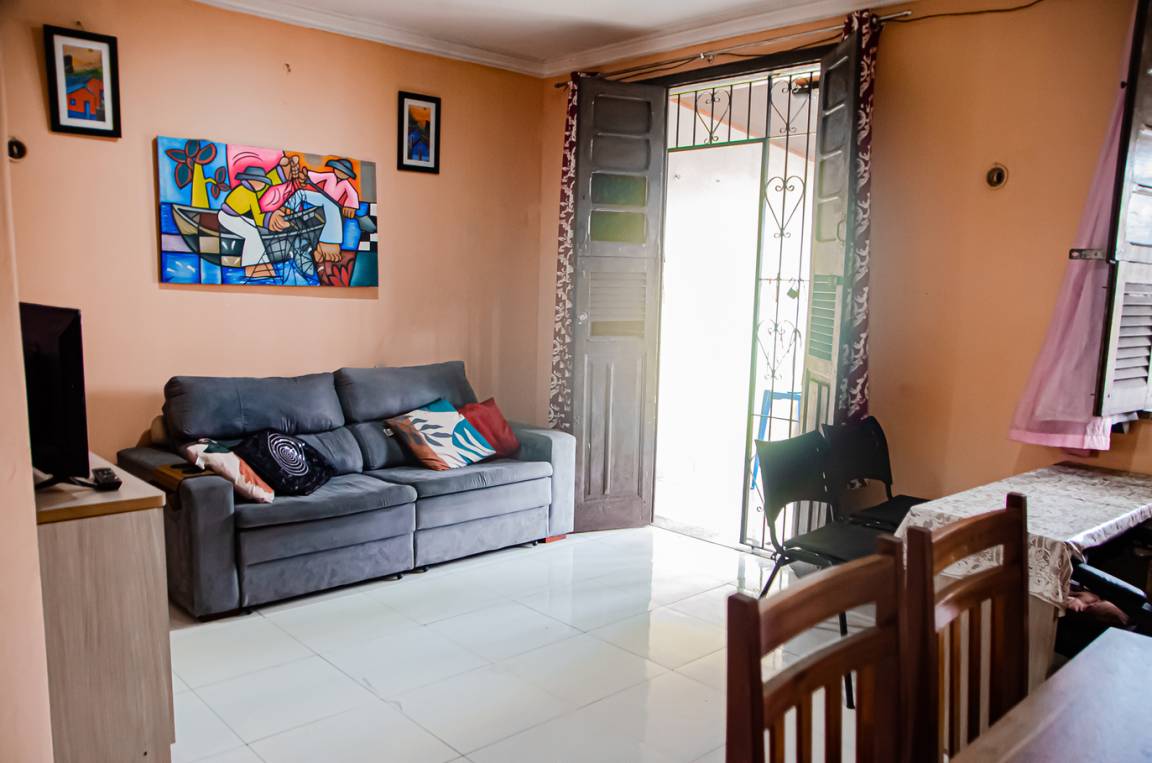150 M² Casa ∙ 2 Habitaciones ∙ 5 Huéspedes - State of Pará