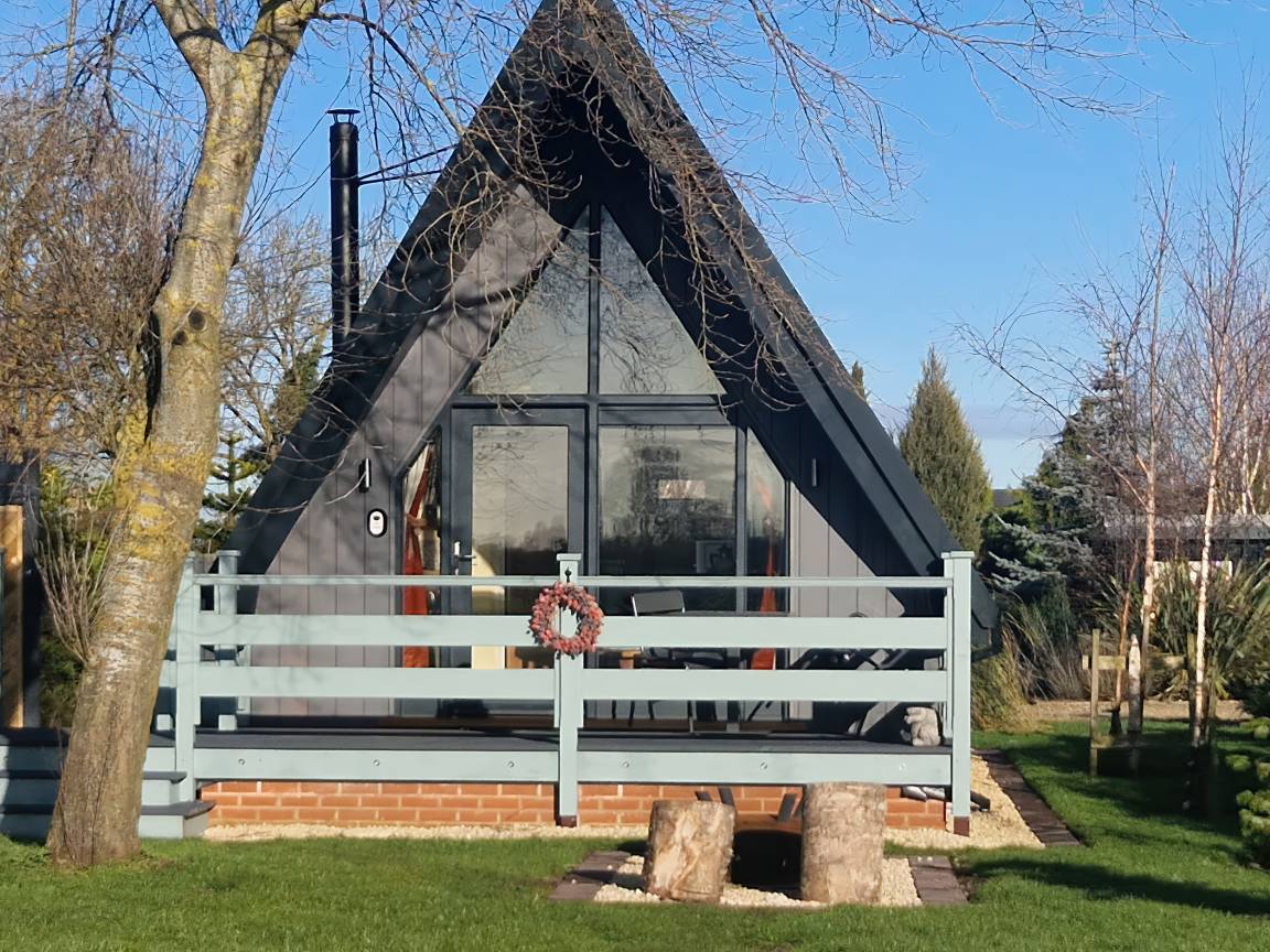 Cottage ∙ 1 Chambre ∙ 2 Personnes - Nottinghamshire