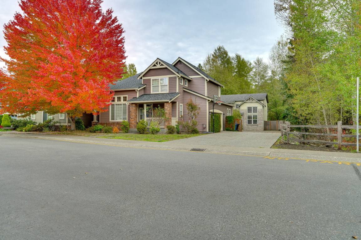 232 M² Maison De Vacances ∙ 4 Chambres ∙ 8 Personnes - Woodinville, WA