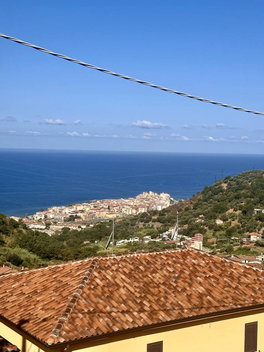 65 M² Apartment ∙ 1 Bedroom ∙ 4 Guests - Diamante, Italy