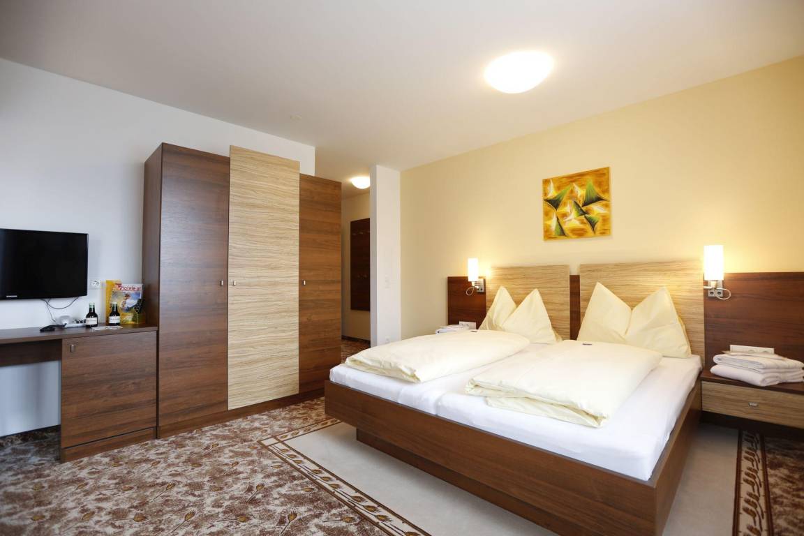 30 平方米 酒店 ∙ 1 Bedroom ∙ 2客人 - 施拉德明