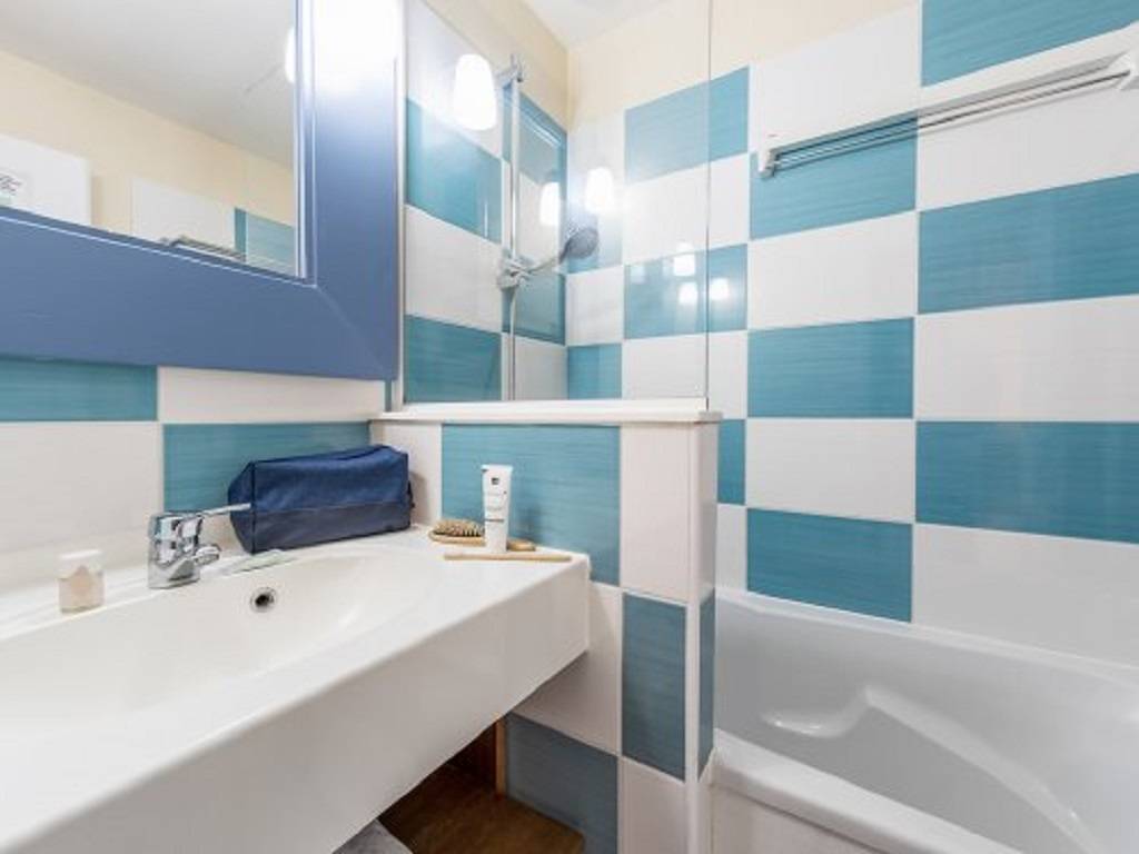 30 M² Chalet ∙ 1 Chambre ∙ 5 Personnes - Berck