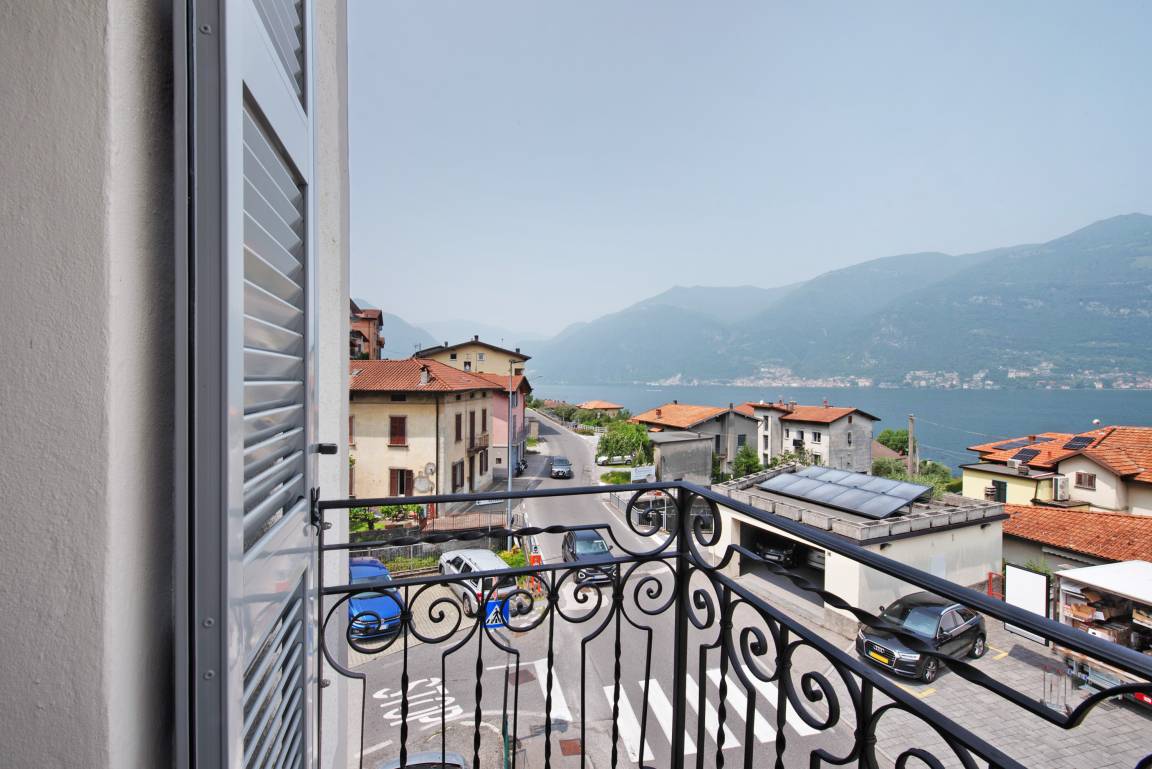 38 M² Appartement ∙ 1 Slaapkamer ∙ 2 Gasten - Menaggio