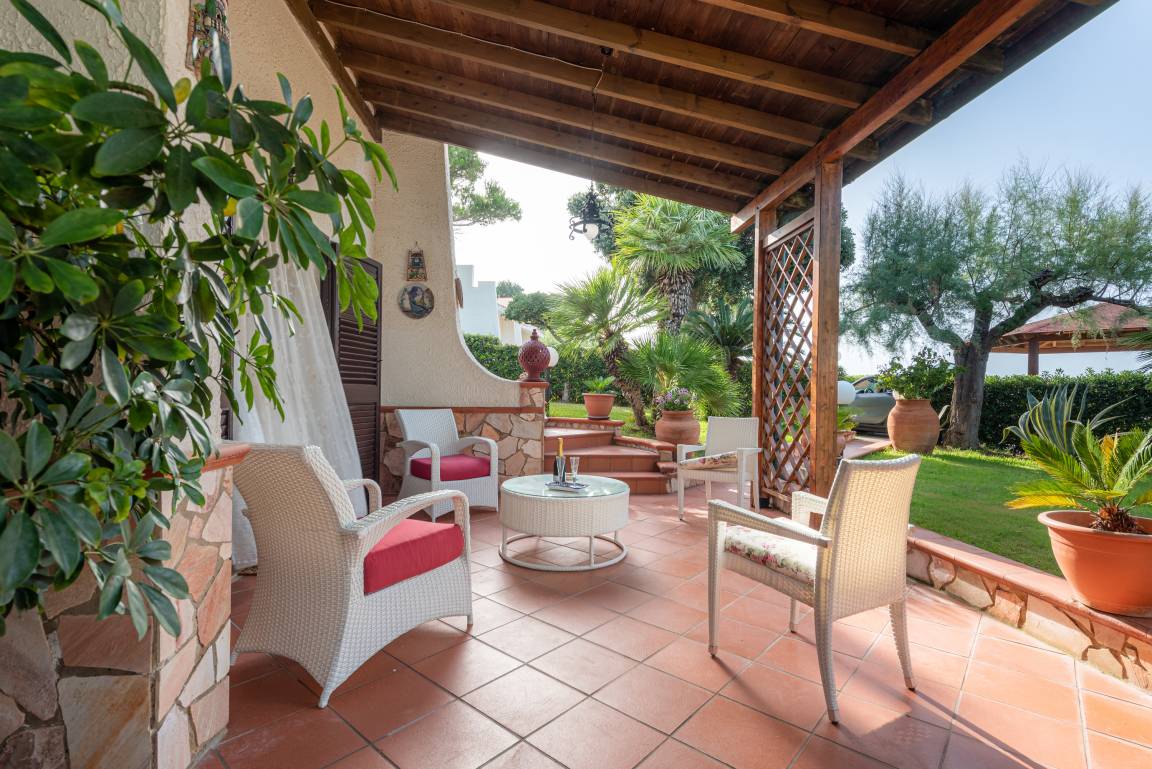 170 M² Villa ∙ 4 Bedrooms ∙ 10 Guests - Cefalù
