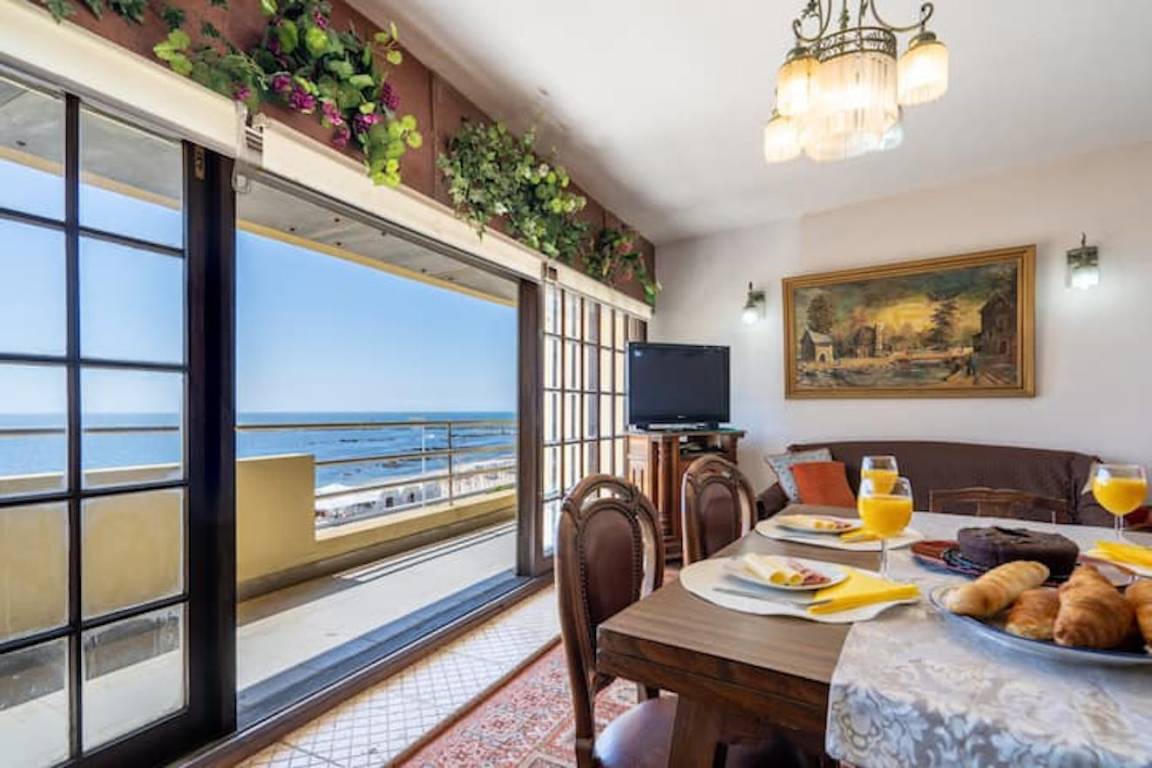 55 M² Apartamento ∙ 2 Habitaciones ∙ 6 Huéspedes - Vila do Conde