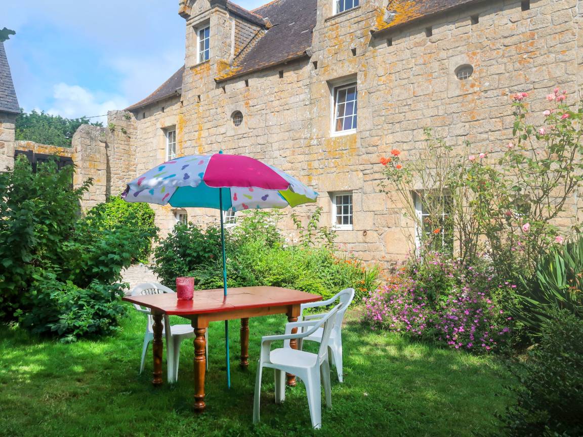 80 M² Maison De Vacances ∙ 2 Chambres ∙ 4 Personnes - Pont-l'Abbé