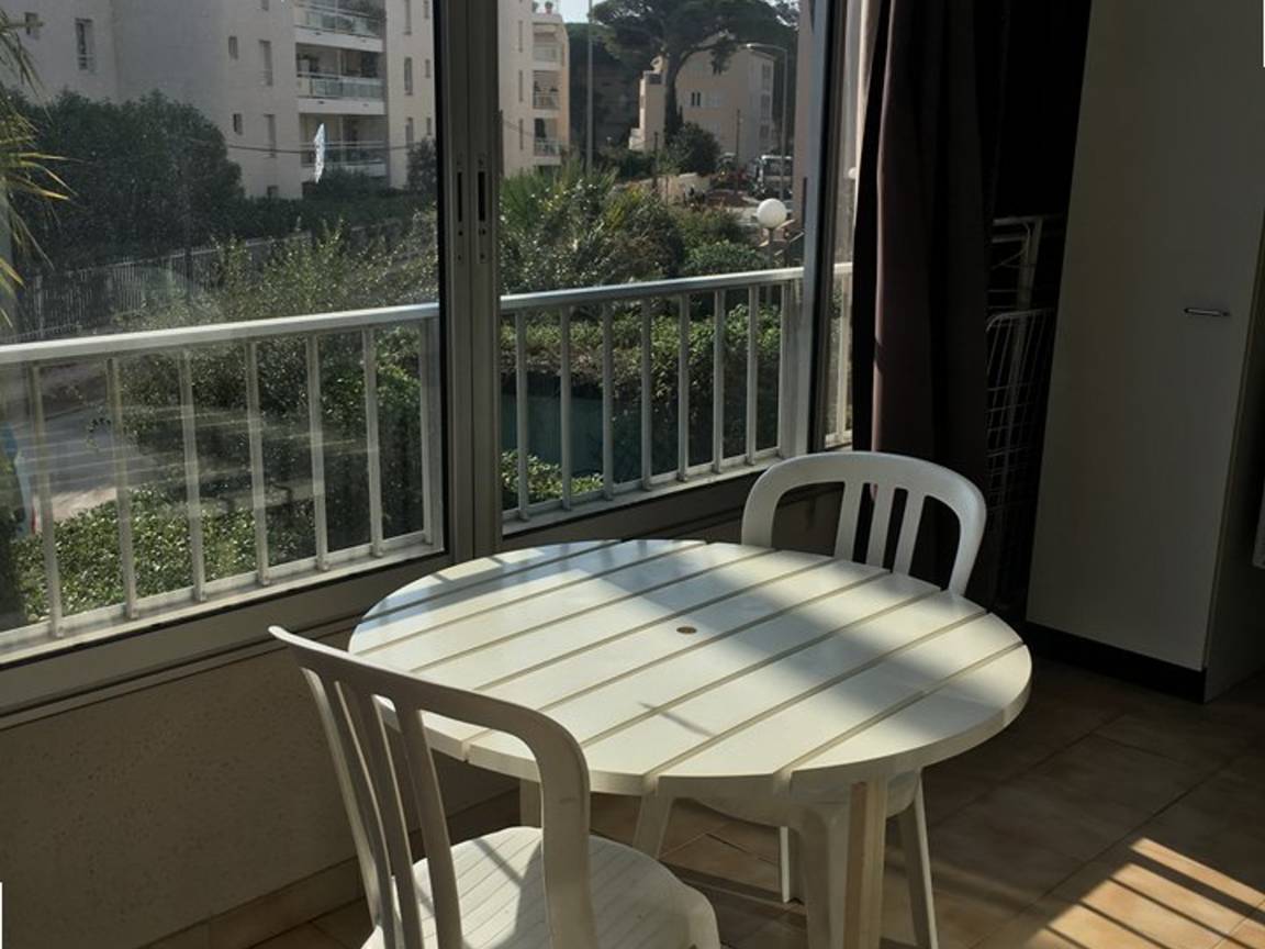35 M² Studio ∙ 1 Chambre ∙ 4 Personnes - Hyères