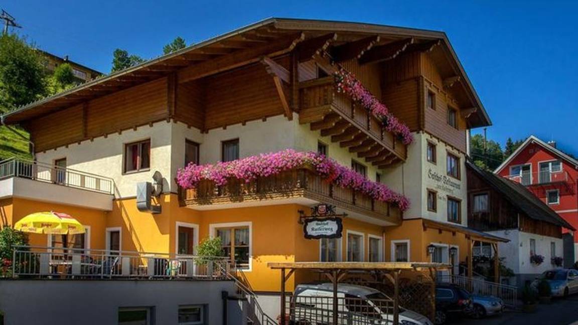 Hotel ∙ 1 Bedroom ∙ 2 Guests - Schladming