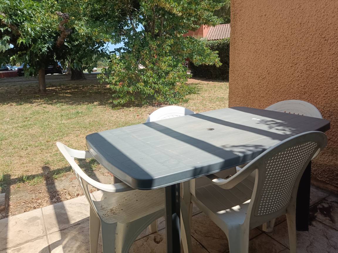 43 M² Appartement ∙ 1 Chambre ∙ 6 Personnes - Argelès-sur-Mer