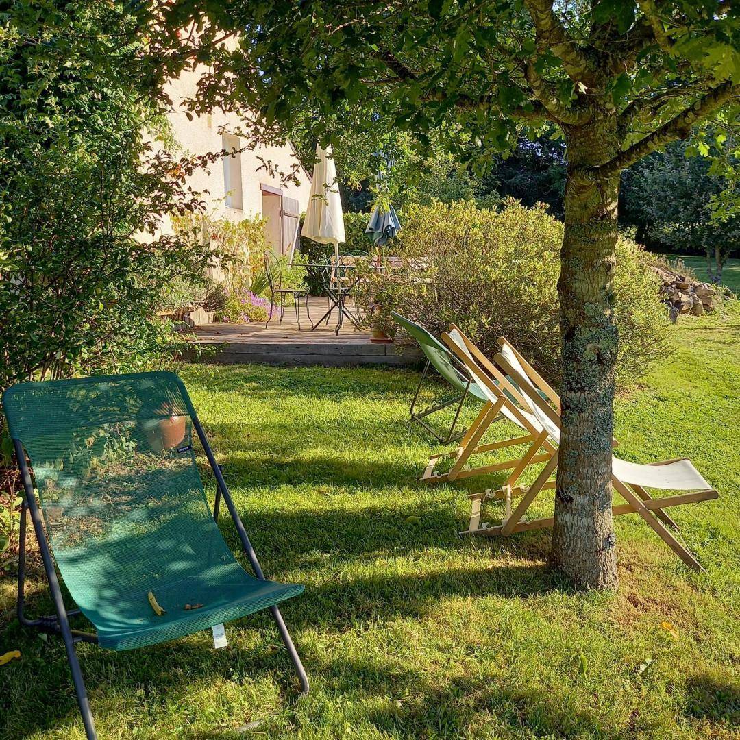 73 M² Gîte ∙ 2 Chambres ∙ 4 Personnes - Arradon