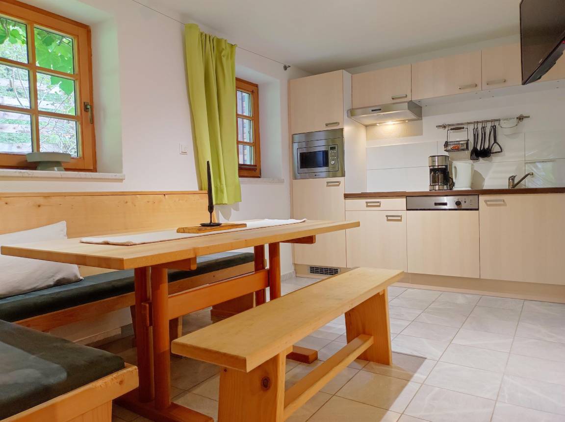 70 M² Appartement ∙ 2 Slaapkamers ∙ 5 Gasten - Zillertal