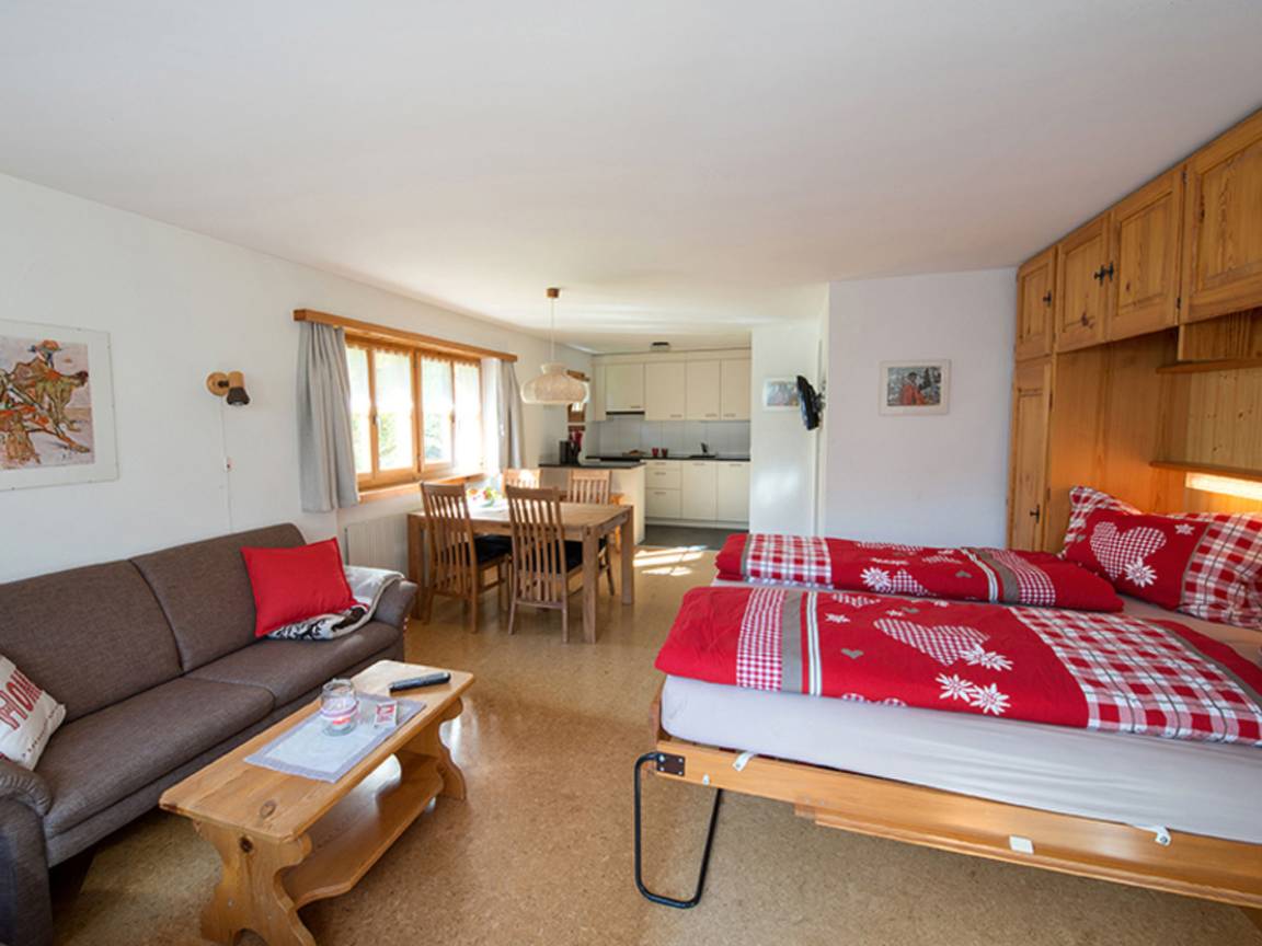 Apartment ∙ 1 Bedroom ∙ 4 Guests - Mathon