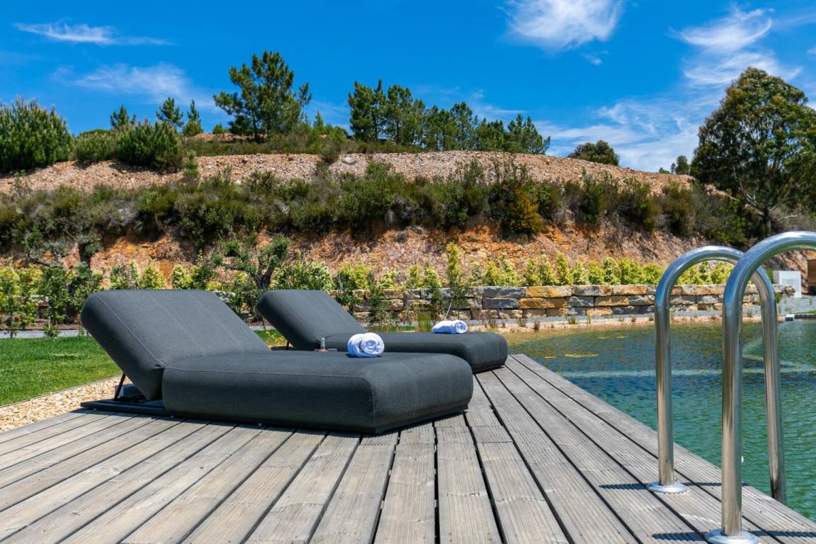 300 M² Villa ∙ 4 Bedrooms ∙ 8 Guests - Aljezur