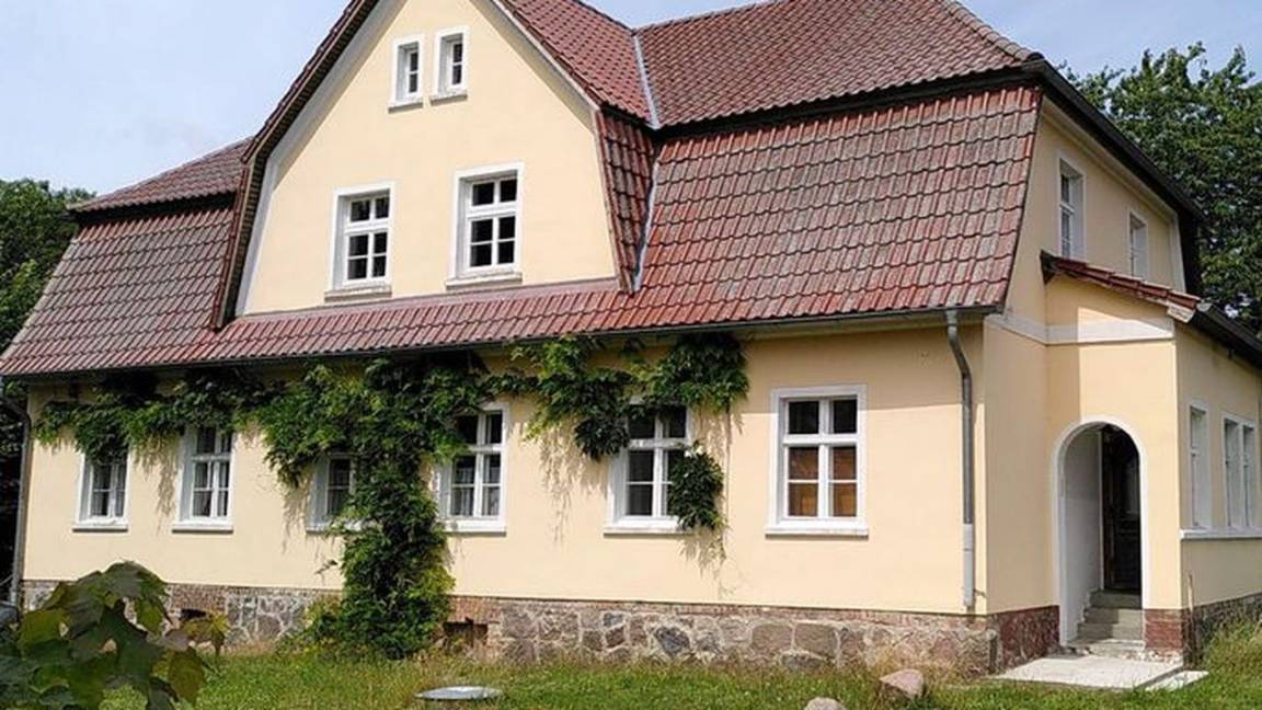 45 M² Apartamento ∙ 1 Habitación ∙ 2 Huéspedes - Anklam