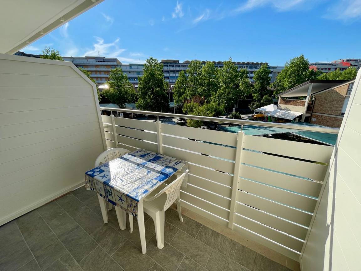 25 M² Studio Flat ∙ 1 Bedroom ∙ 2 Guests - Caorle