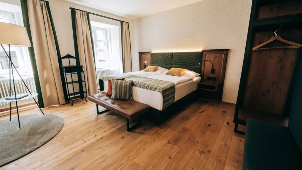 Hotel ∙ 1 Bedroom ∙ 2 Guests - Lower Austria