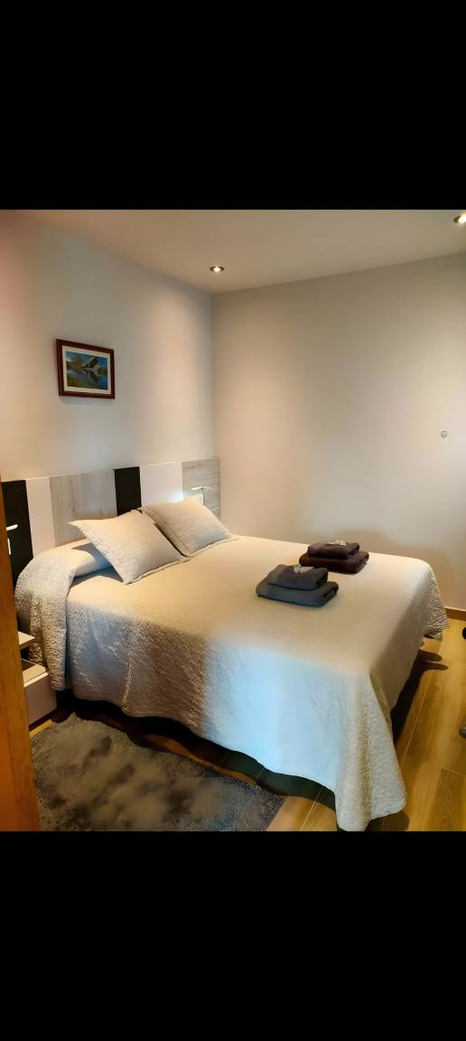 35 M² Ferienhaus ∙ 1 Schlafzimmer ∙ 4 Gäste - Asturien