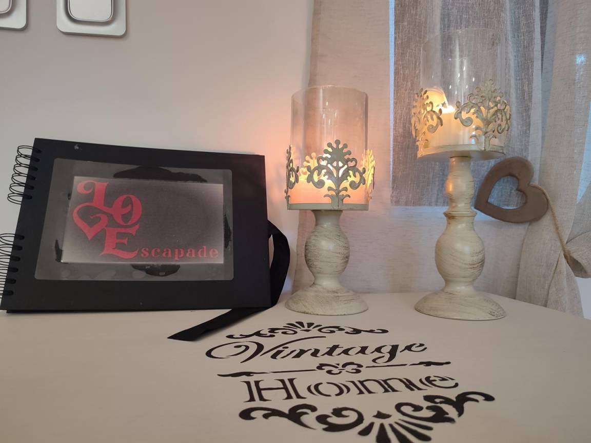 68 M² Gîte ∙ 1 Chambre ∙ 2 Personnes - Haute-Normandie